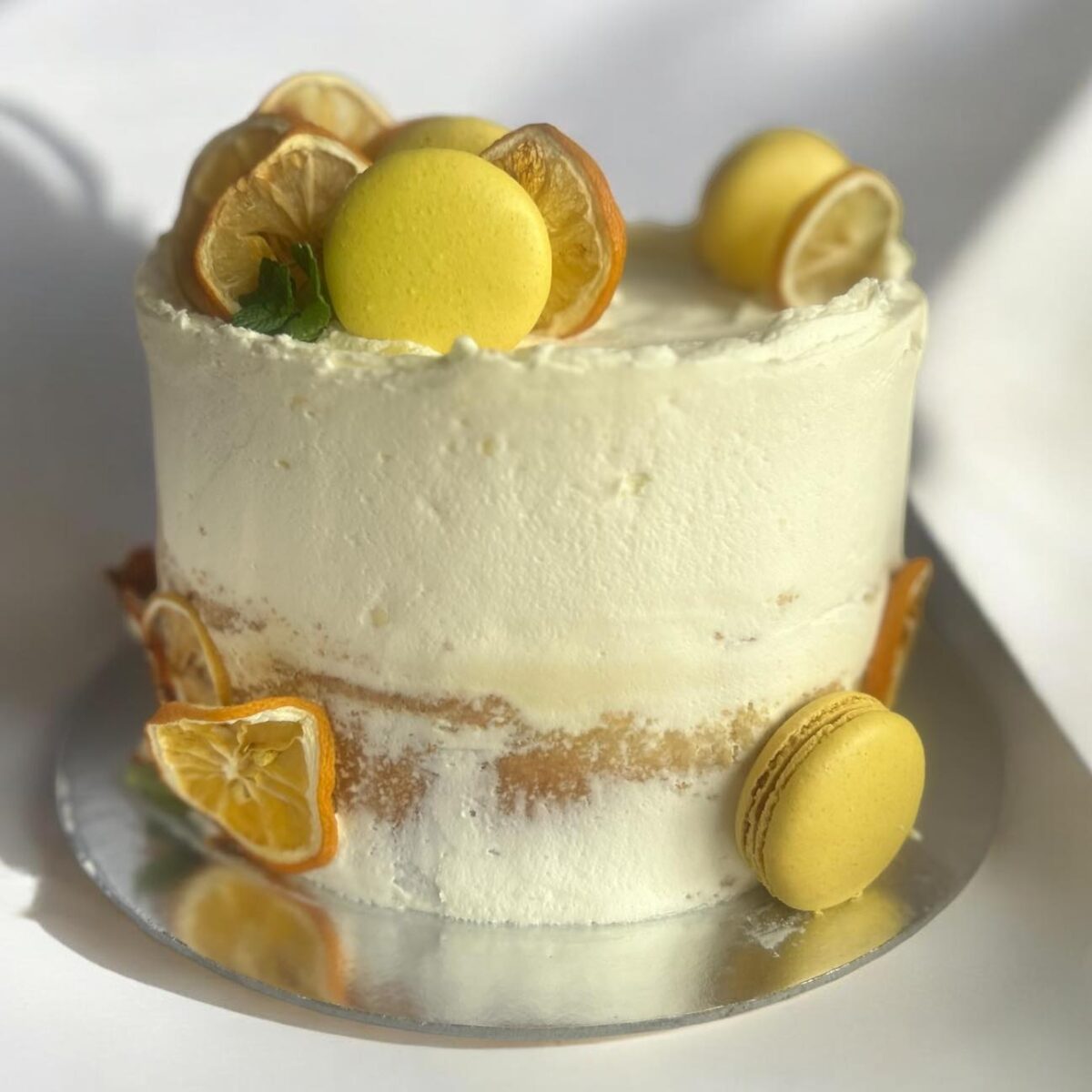 I Make Cambridge Cakes to Suit Your Personality & Taste Amazing